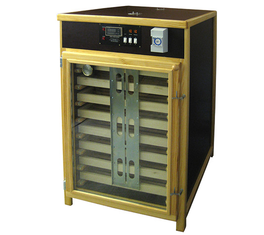 Heka Jumbo XL | Finca Casarejo