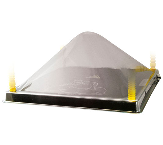 Panel protector WP | Finca Casarejo